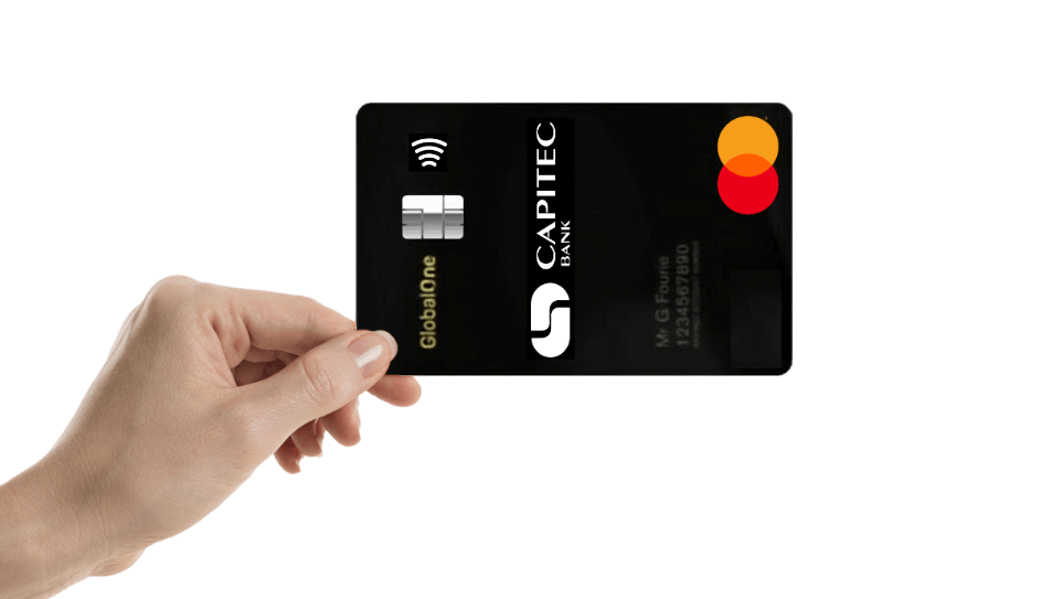 » Capitec Credit Card