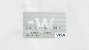 » Woolworths Silver Credit Card