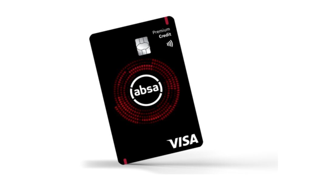 » Absa Premium Credit Card