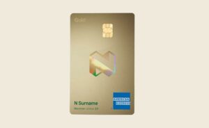 » American Express NedBank Gold Credit Card
