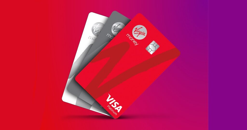» Virgin Money Credit Card