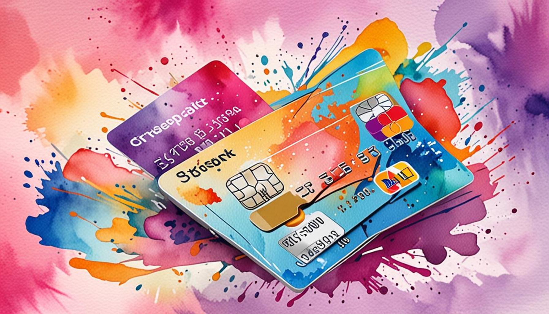 » Strategies to Maximize Cashback Benefits on Credit Cards